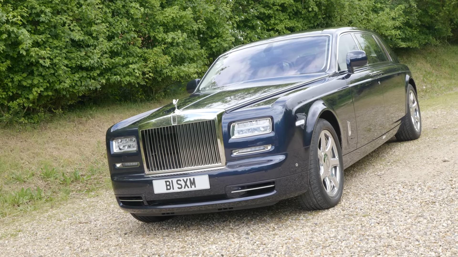 From Luxury to Legacy: Unveiling The Diverse Car Collection Of Donald ...