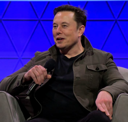 Elon Musk's Car Collection: Unveiling the Visionary Billionaire's ...