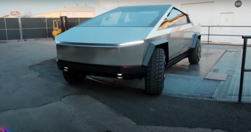 Elon Musk's Car Collection: Unveiling the Visionary Billionaire's ...