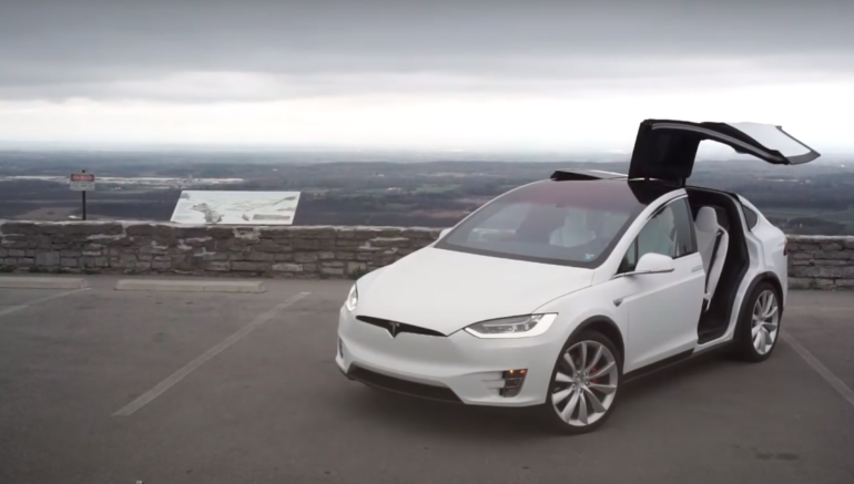 Elon Musk's Car Collection: Unveiling the Visionary Billionaire's ...