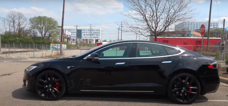 Elon Musk's Car Collection: Unveiling the Visionary Billionaire's ...