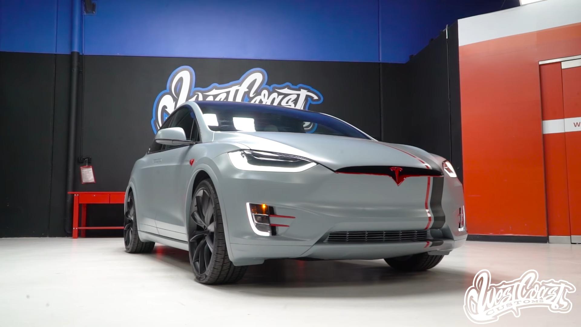 Mike Tyson VS Jake Paul Car Collection: The Ultimate Clash of Auto ...