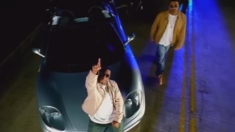 Inside Sean Diddy Combs Car Collection: The Bad Boy Records Mogul's ...