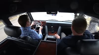 Explore an Unheard-Of Gem: Youtuber Shmee150's Exclusive Walkaround ...