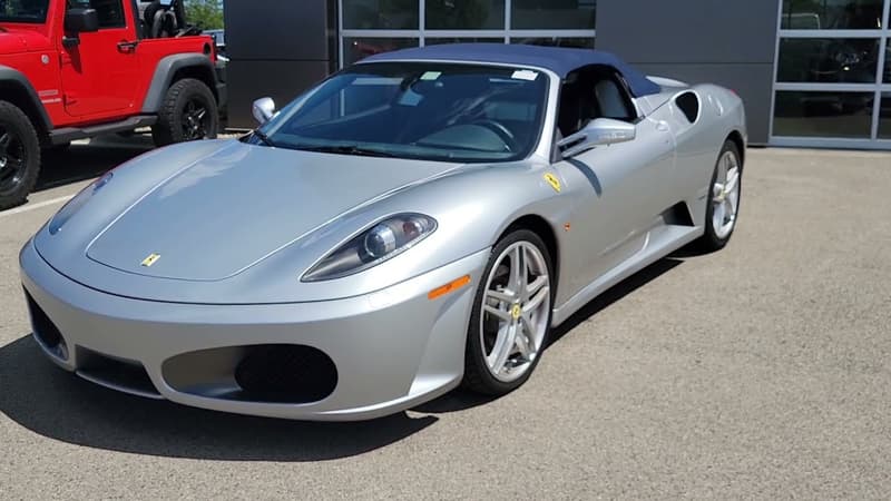 Inside Sean Diddy Combs Car Collection: The Bad Boy Records Mogul's ...