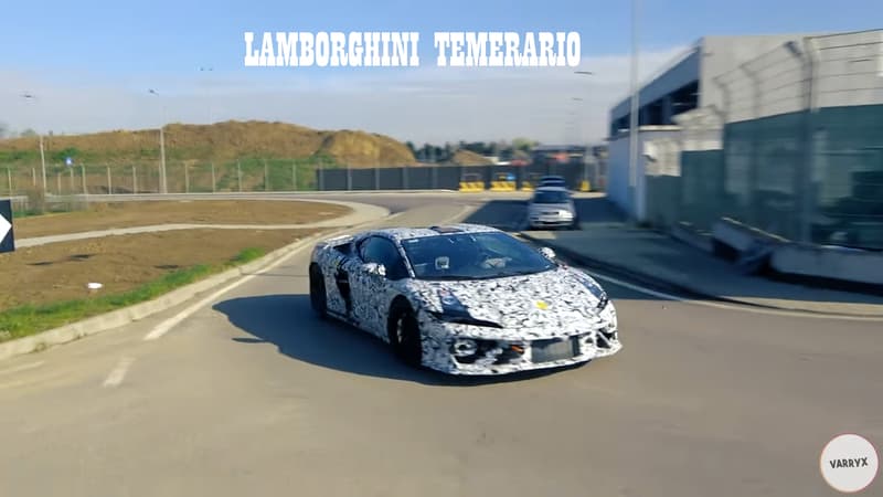 Lamborghini News, Specs, & Model Guides | LamboCARS.com