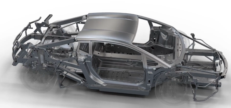 Inside The 2025 Lamborghini Temerario Interior: Enhanced Practicality ...