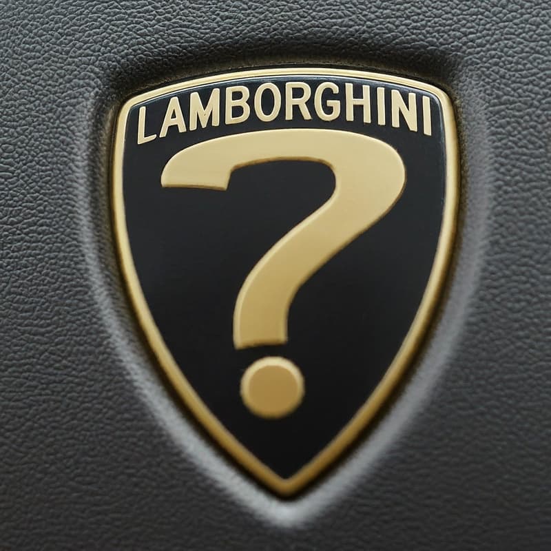 The Evolution of the Lamborghini Logo From 1953 to Present: What It ...