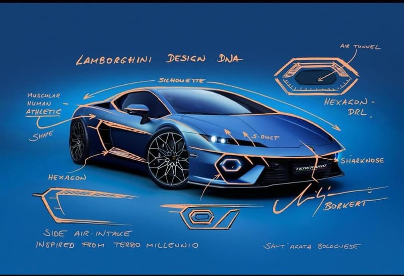 Lamborghini News, Specs, & Model Guides | LamboCARS.com