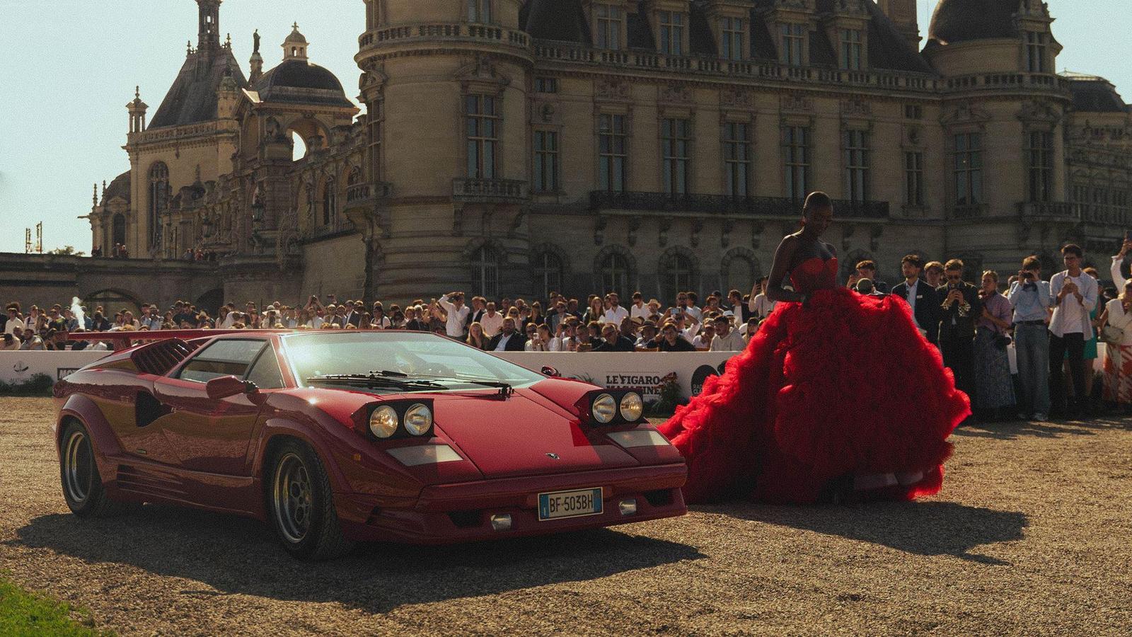 Lamborghini News, Specs, & Model Guides | LamboCARS.com