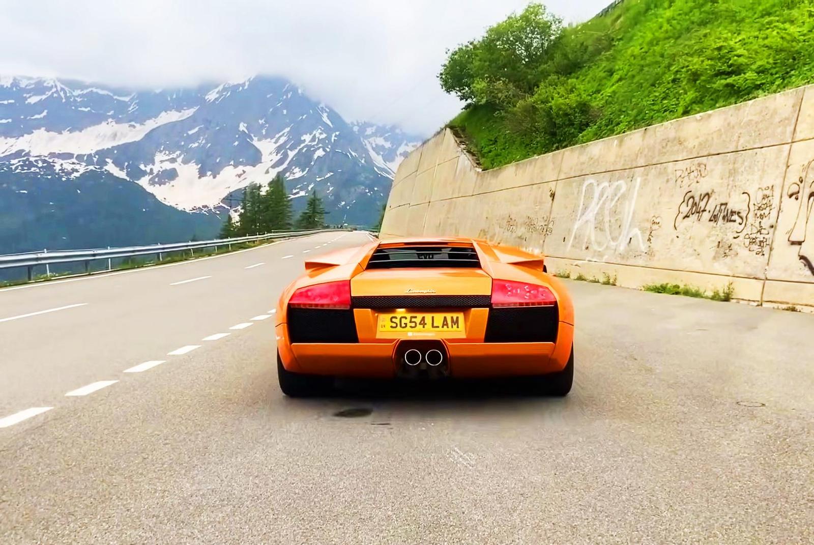 Lamborghini News, Specs, & Model Guides | LamboCARS.com