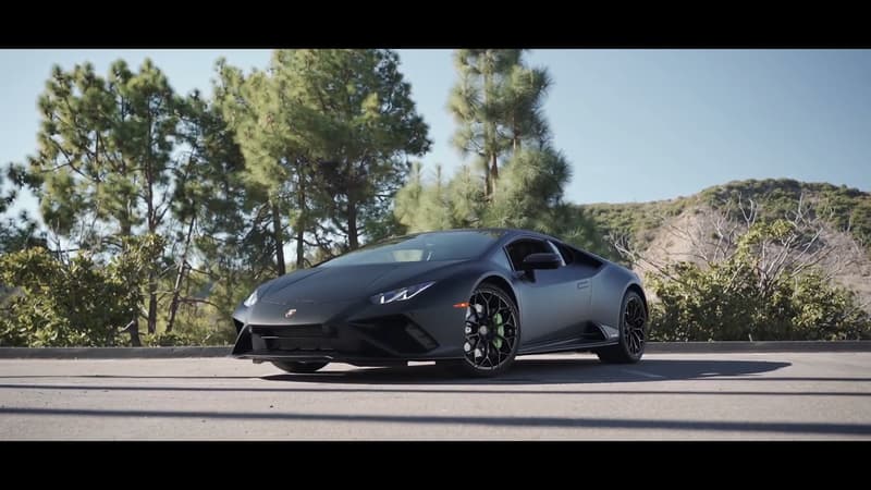 10 Best Lamborghini Colors That Never Go Out of Trend - LamboCars