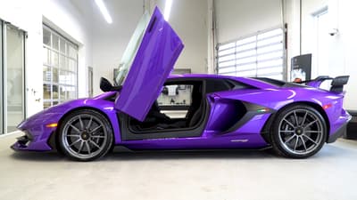 10 Best Lamborghini Colors That Never Go Out of Trend - LamboCars
