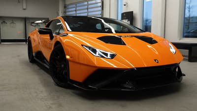 10 Best Lamborghini Colors That Never Go Out of Trend - LamboCars