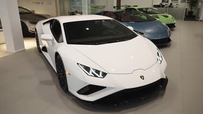 10 Best Lamborghini Colors That Never Go Out of Trend - LamboCars